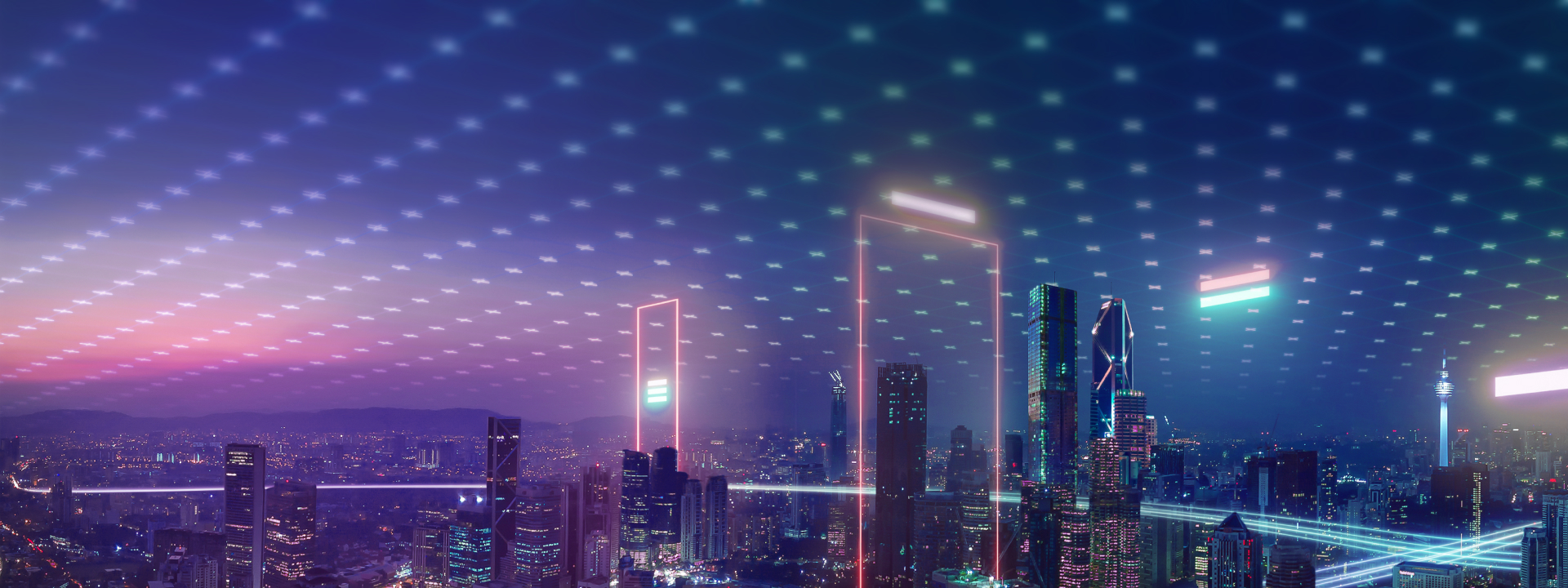 Waveconn – an independent Australian digital infrastructure leader