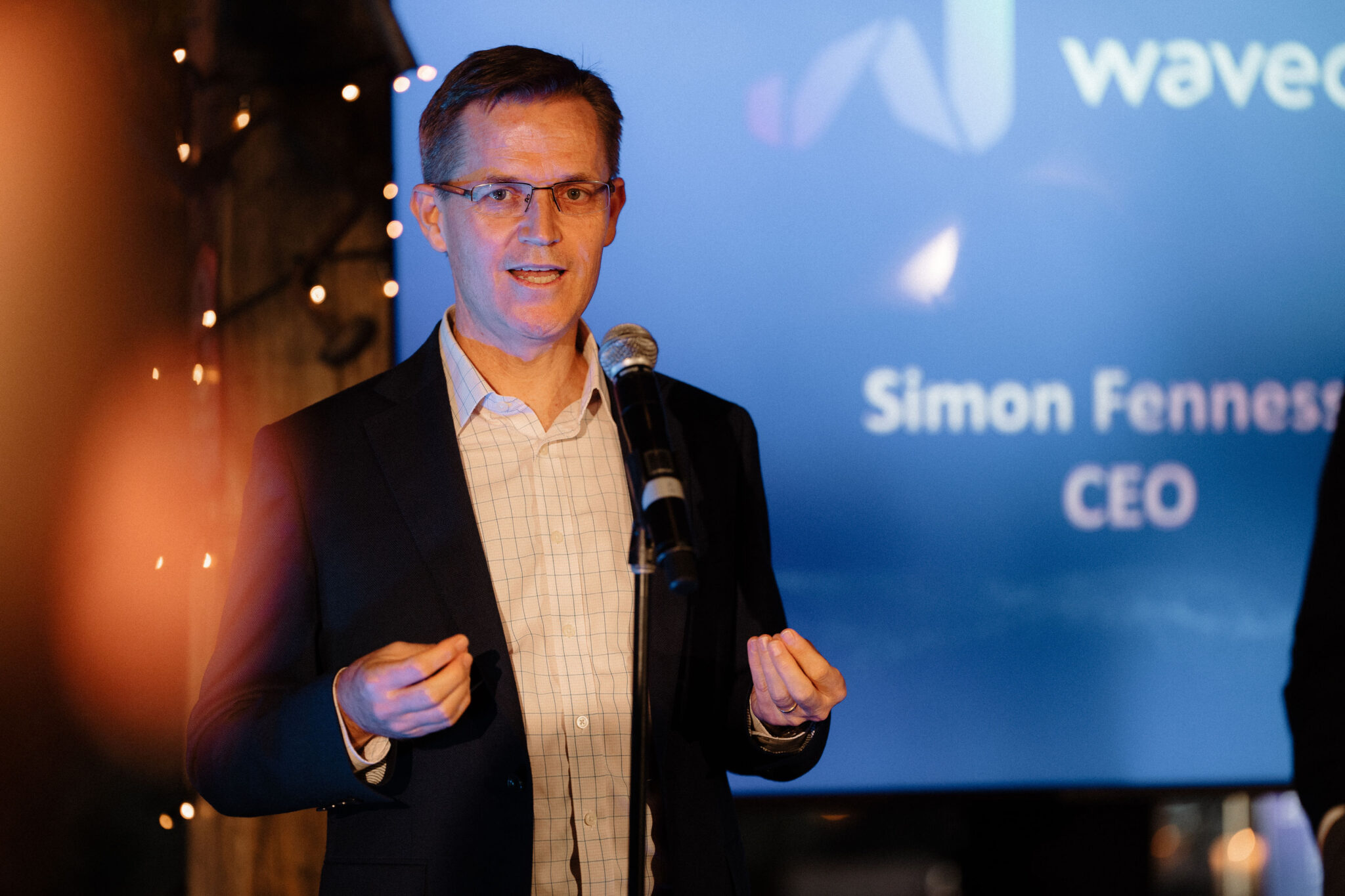 Waveconn – an independent Australian digital infrastructure leader