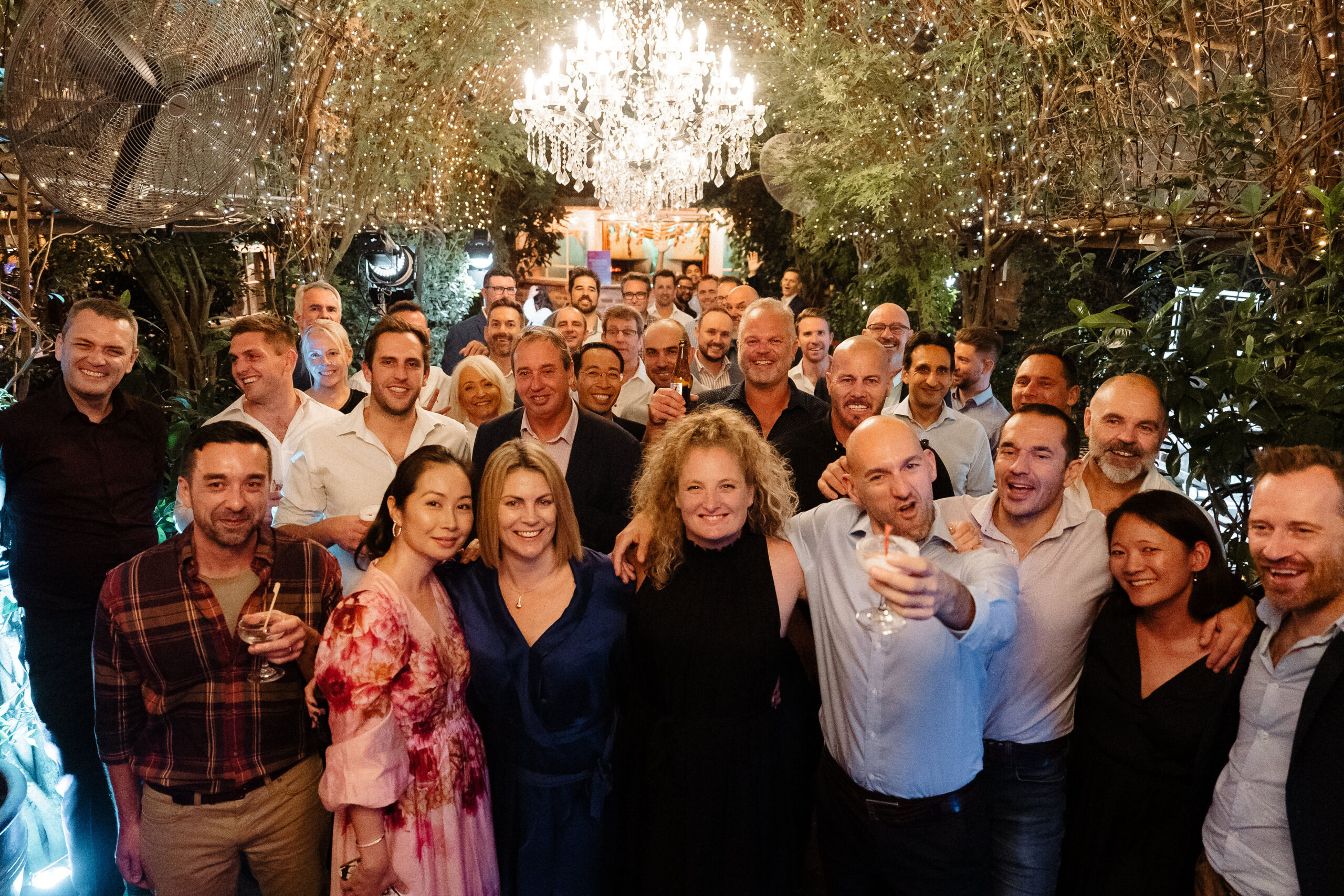 Waveconn – an independent Australian digital infrastructure leader