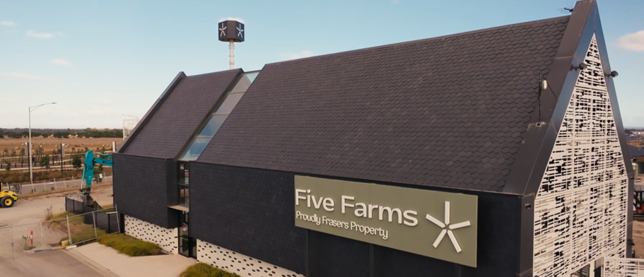 Waveconn – an independent Australian digital infrastructure leader